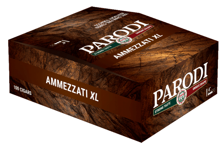 Parodi Speciale - Avanti Cigar