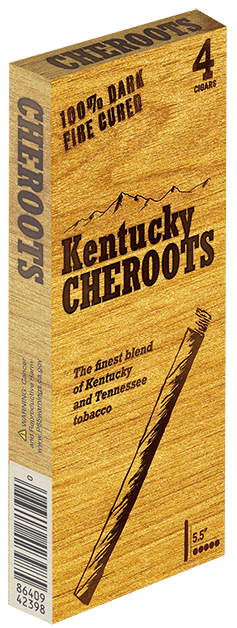 Kentucky Cheroots Archives - Avanti Cigar
