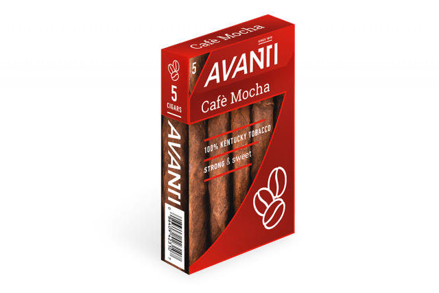 Avanti Archives - Avanti Cigar