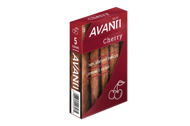 Shop All - Avanti Cigar