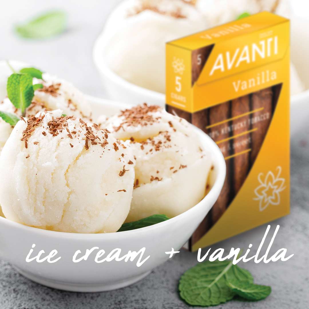 3 Dessert & Cigar Pairings We Love (And You Will, Too!) - Avanti Cigar