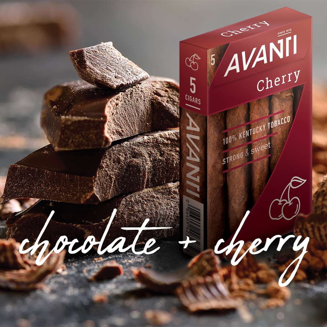 3 Dessert & Cigar Pairings We Love (And You Will, Too!) - Avanti Cigar