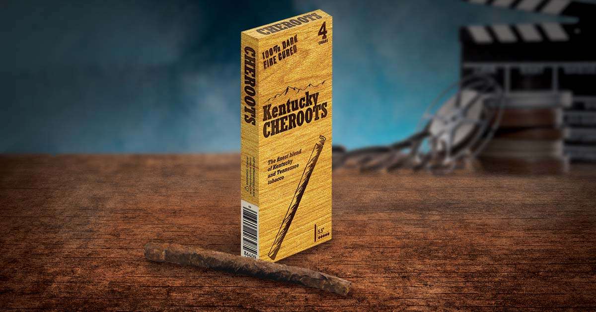 Clint Eastwood Cheroots