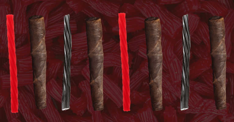 What you didn’t know about Black Licorice - Avanti Cigar