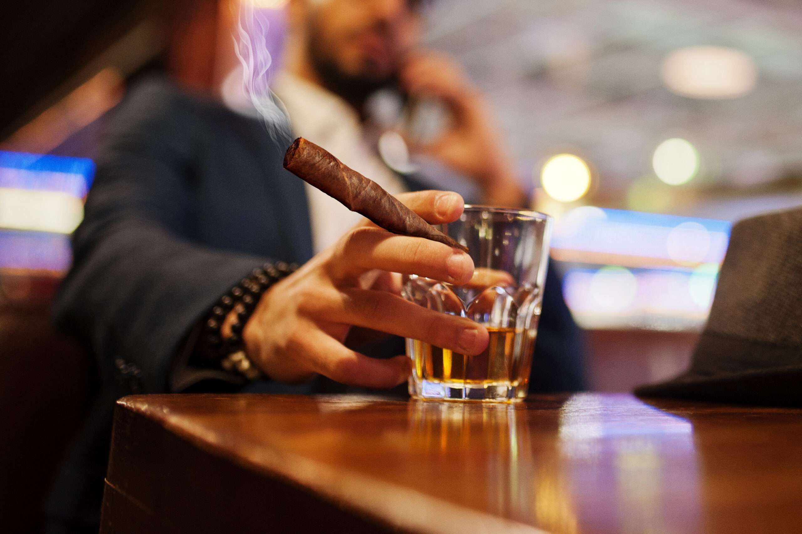 Enhancing Your Smoke Experience with Avanti - Avanti Cigar